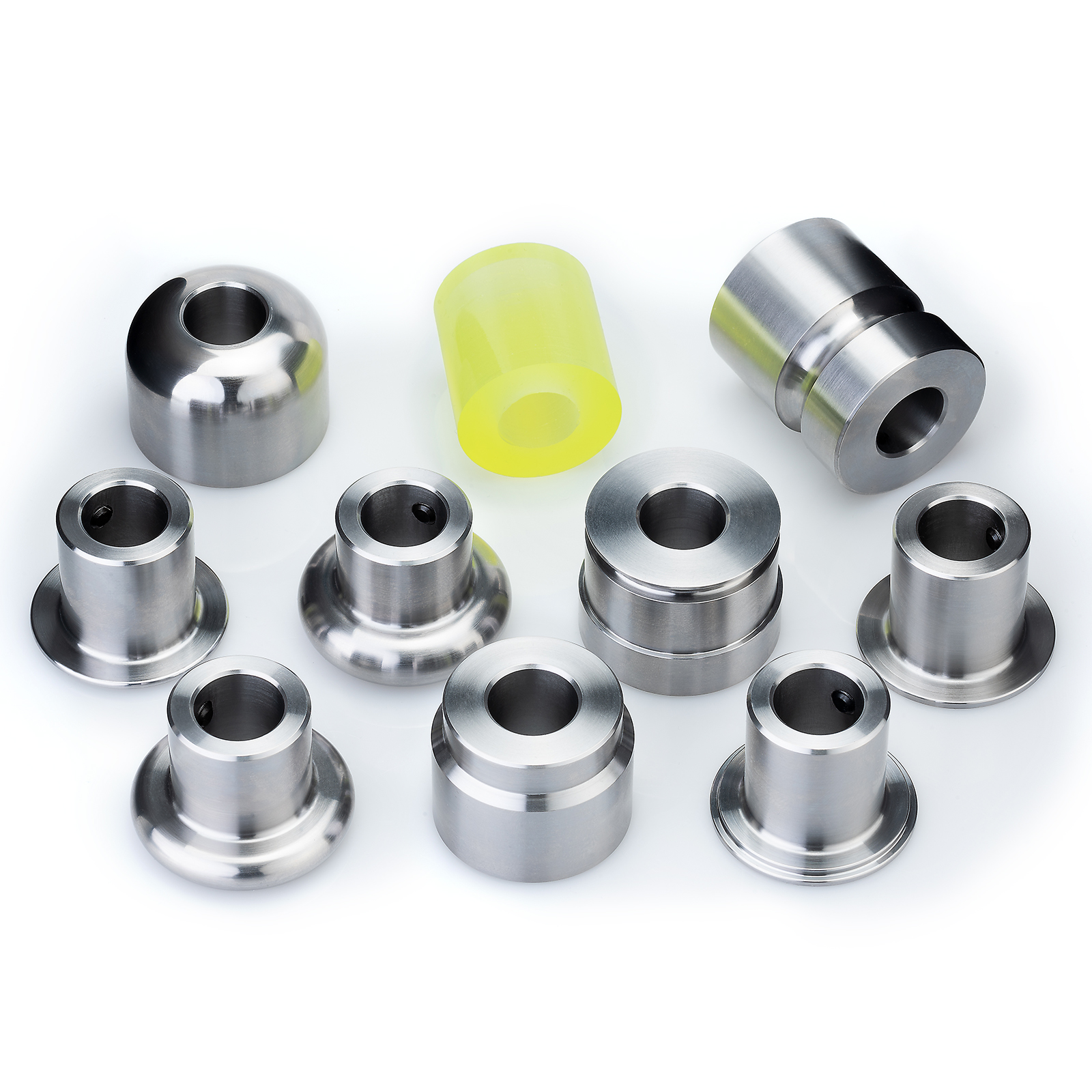 Bead Roller Forming Set 9 Cr12 steel Dies 1 Polyurethane Roll Tipping ...