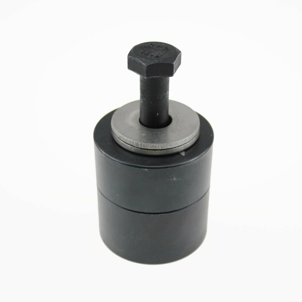 3″ Hole Punch & Flare Tool Dimple Plate Dies in Black – Globauto tools